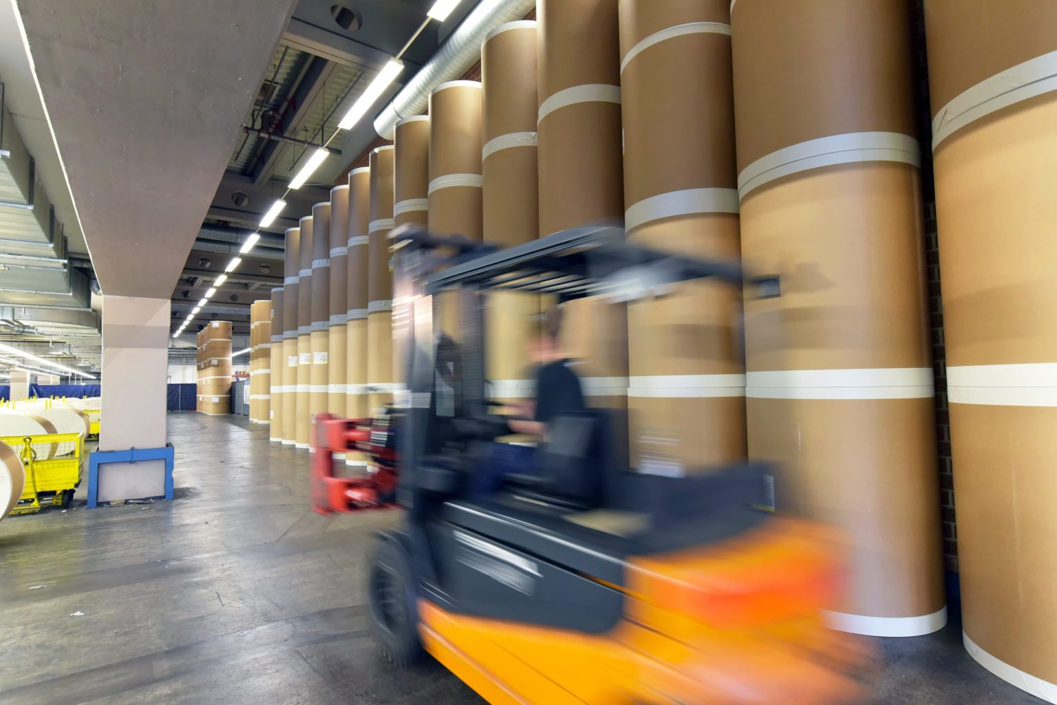 Rotation de stock : comment bien la gérer