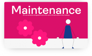 Maintenance informatique : définition, rôle et bénéfices