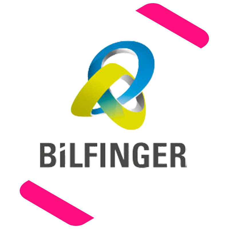 Bilfinger P.E. a choisi SYXPERIANE pour s'occuper de son SIRH