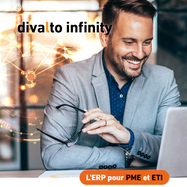 Intégration de l'ERP Divalto - La méthodologie SYXPERIANE