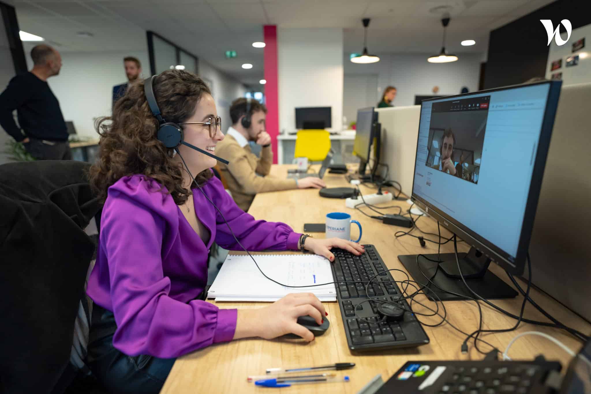 Intégrateur Lucca – SYXPERIANE, certifié sur les solutions Lucca