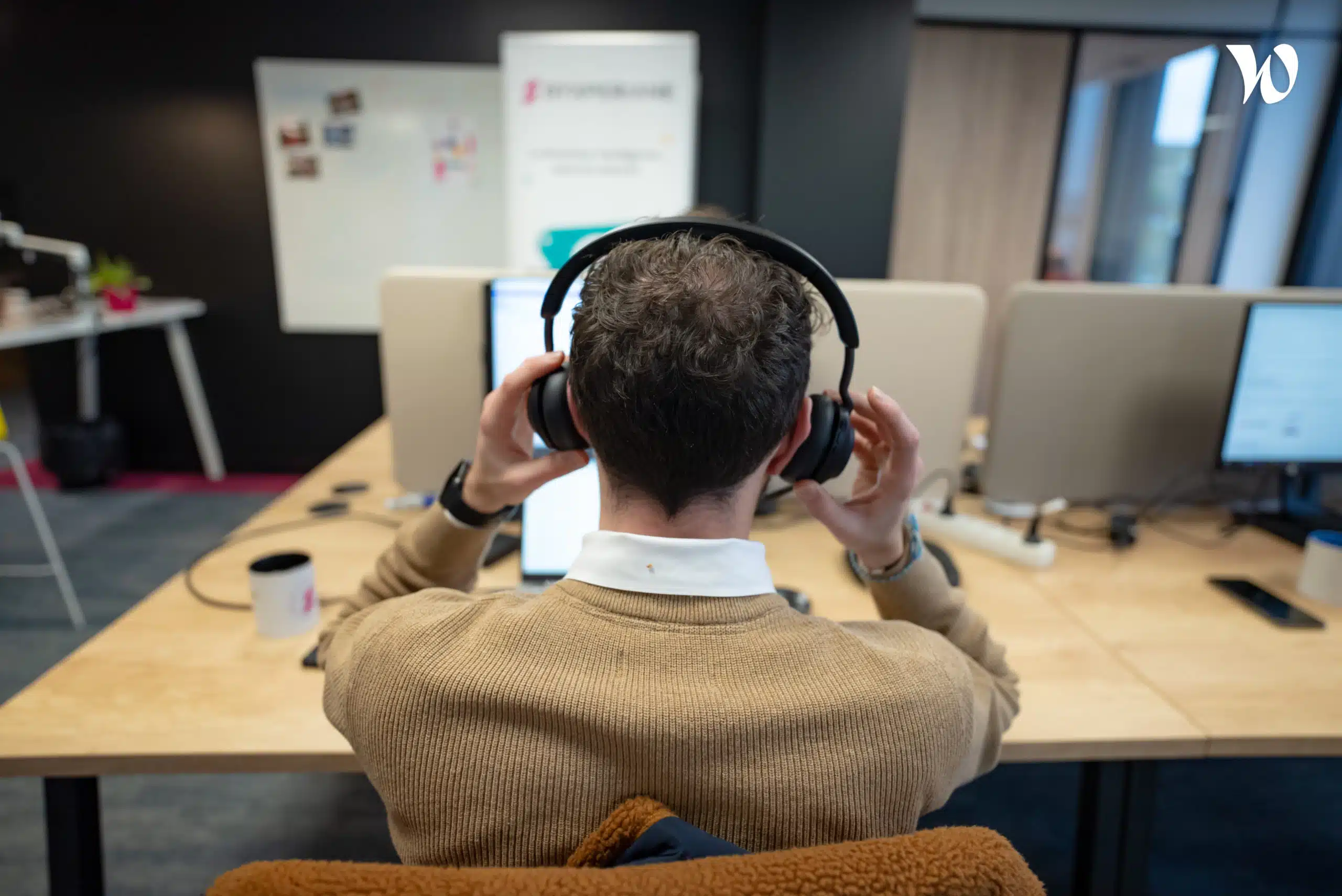 Conseil en Business Intelligence - SYXPERIANE
