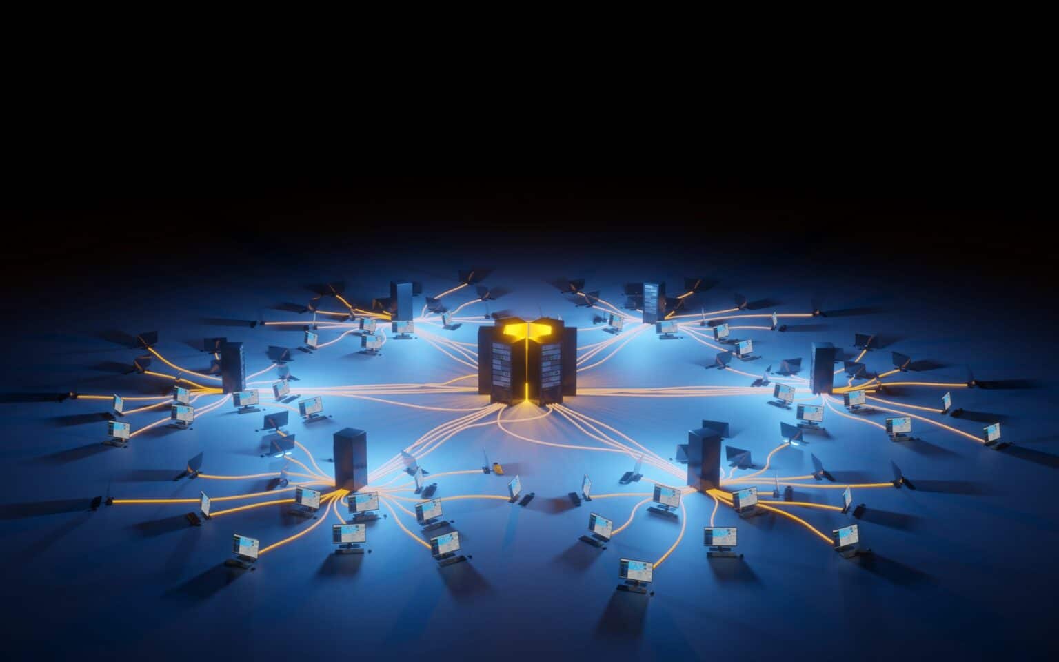 Gestion de parc informatique : le guide complet