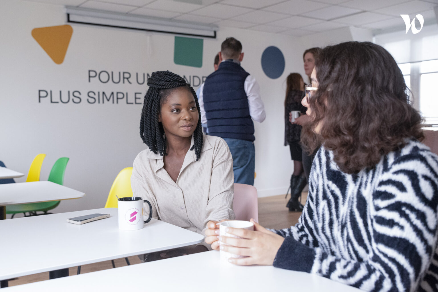 SYXPERIANE - Intégrateur Silae à Paris